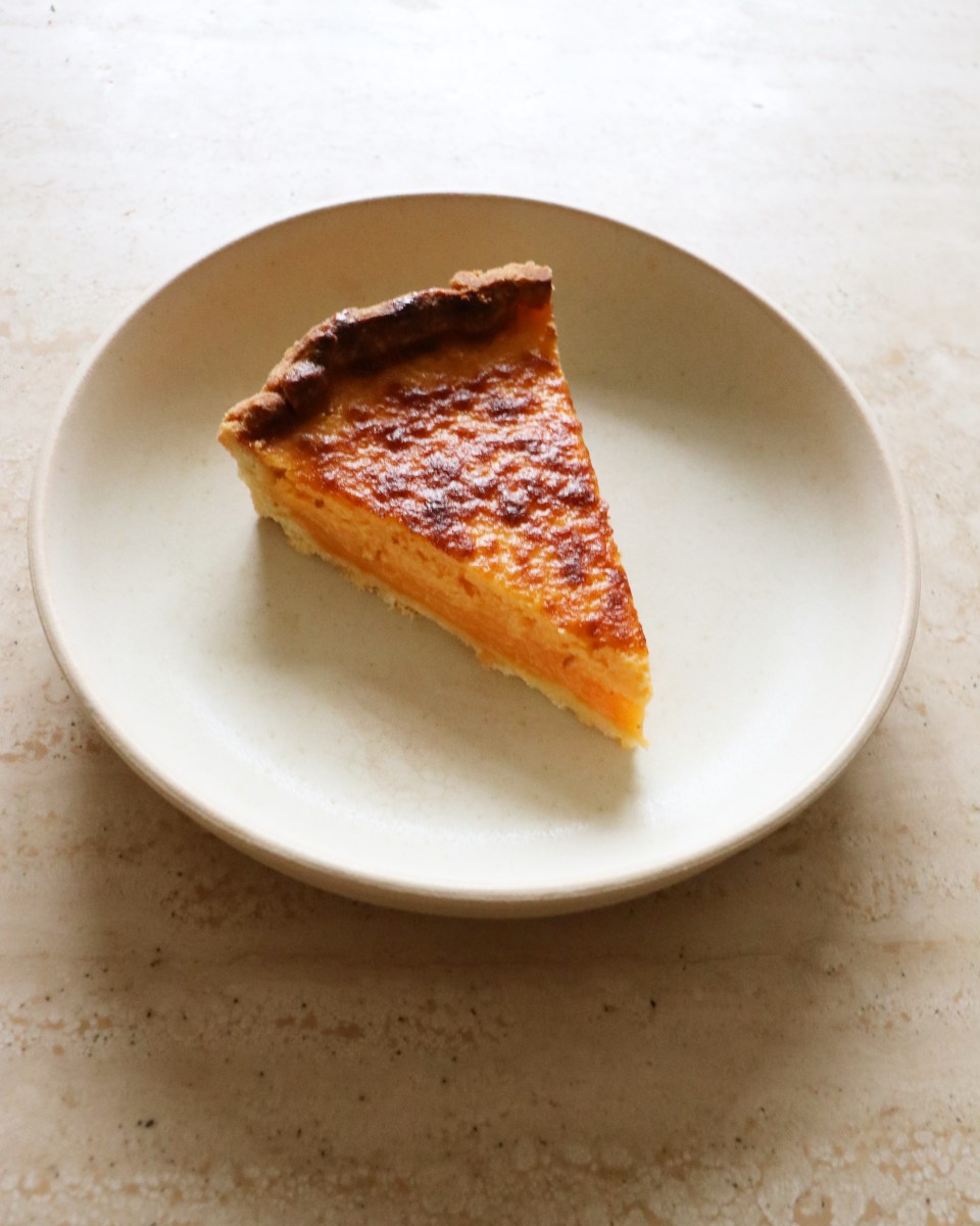 A real zinger – food and tunes